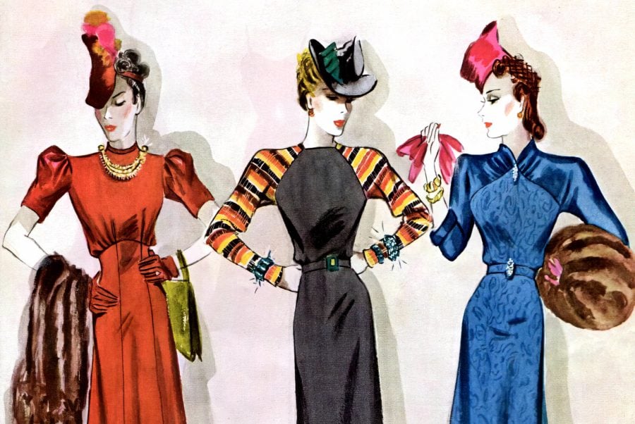 Vintage articles and more in Vintage store catalogs at Click Americana