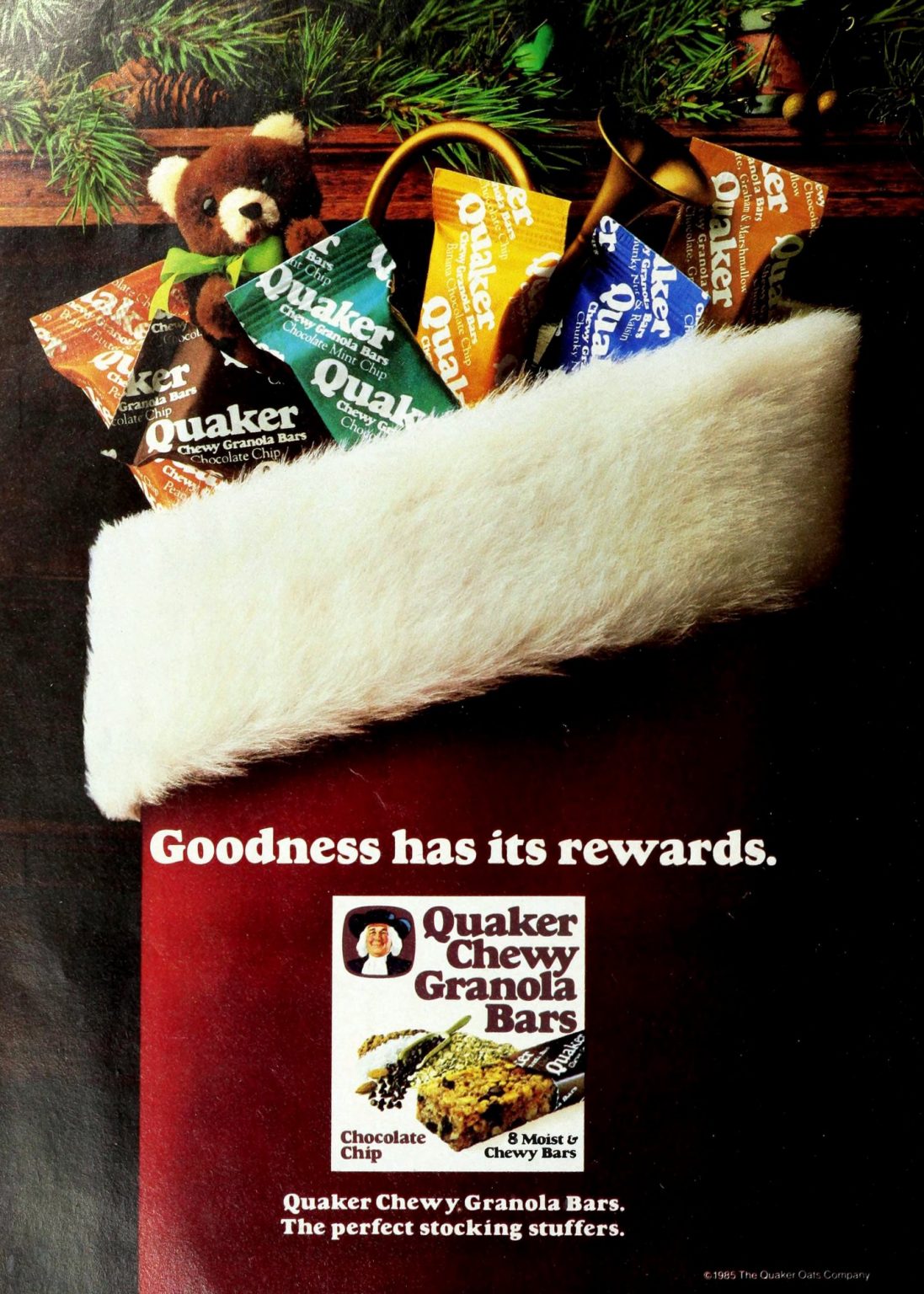 Old-fashioned Christmas stocking stuffers: 30+ thrilling little things ...