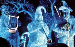 See how Disneyland's spooky Haunted Mansion has delivered thrills ...