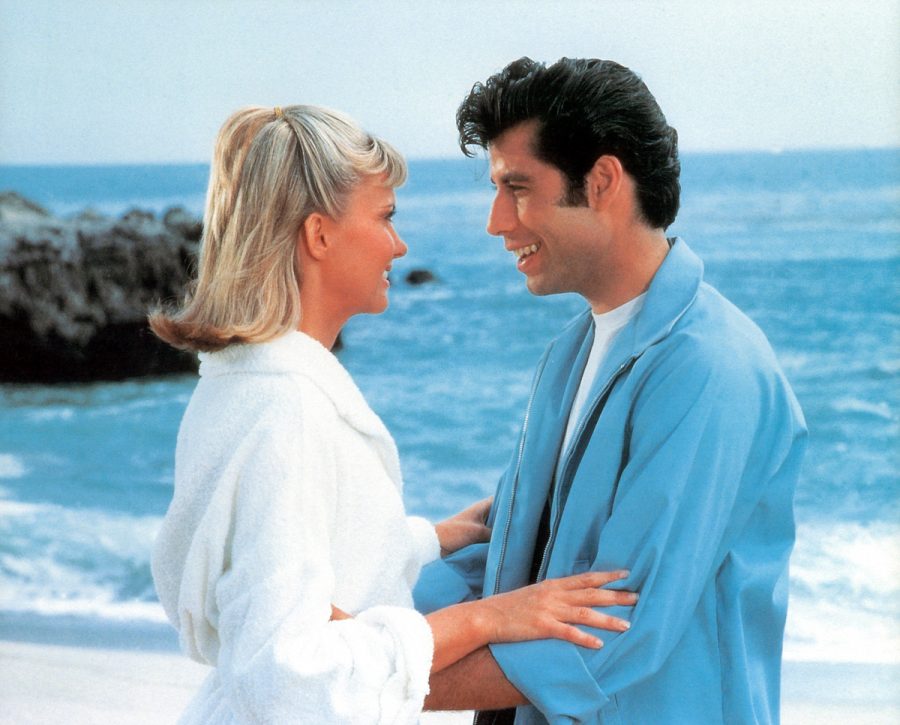 Grease was the fun summer movie that made us all wish we were teenagers ...