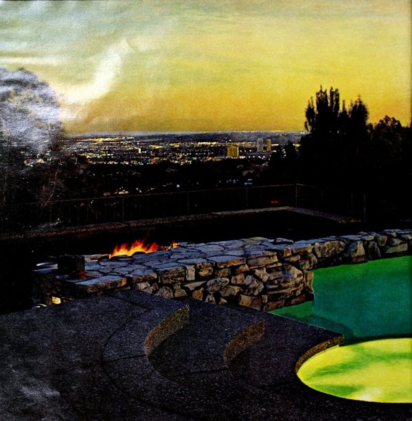 60 beautiful vintage in-ground swimming pool designs - Click Americana