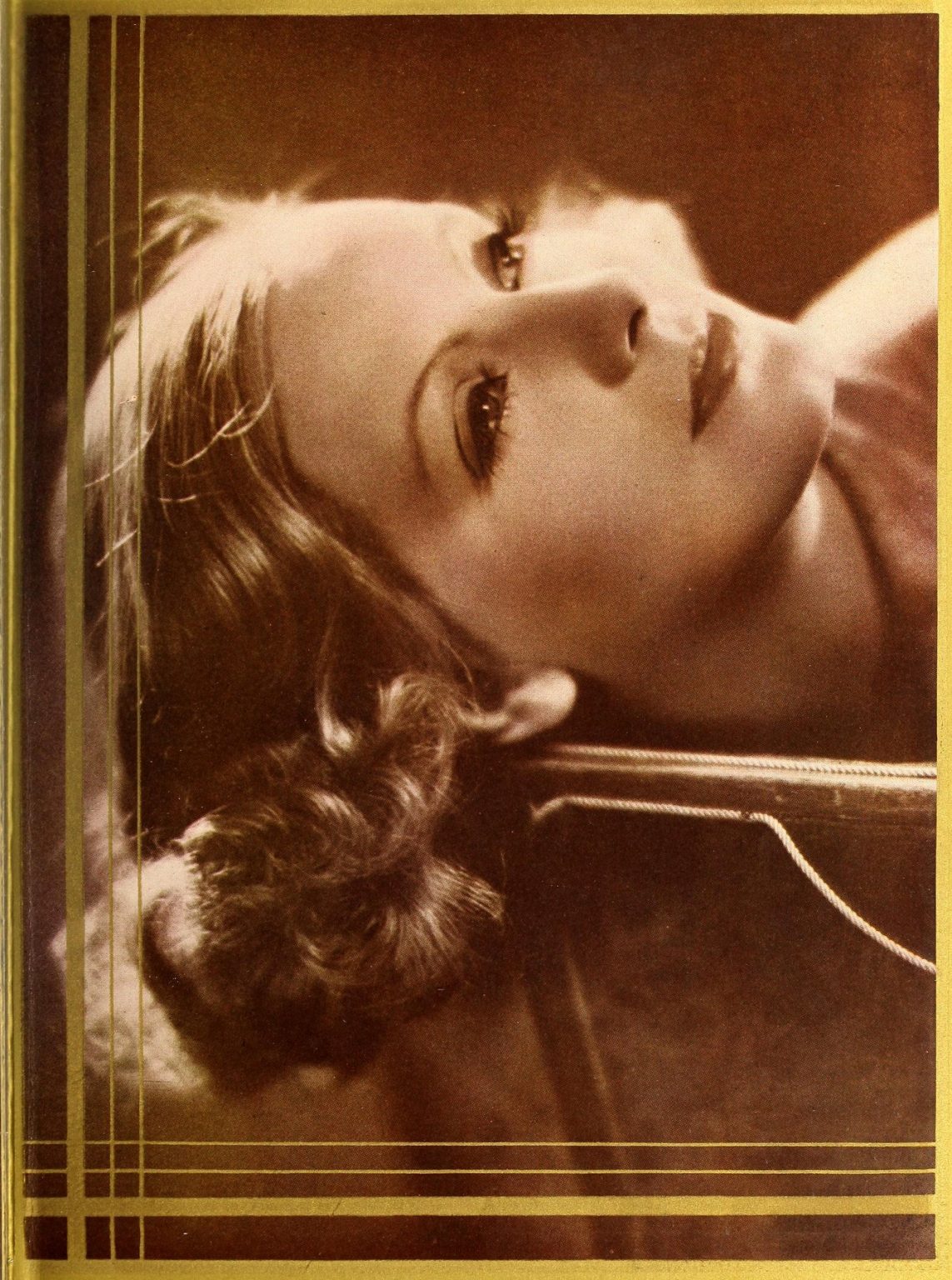 About Greta Garbo: The legendary actress and 20th century icon - Click ...