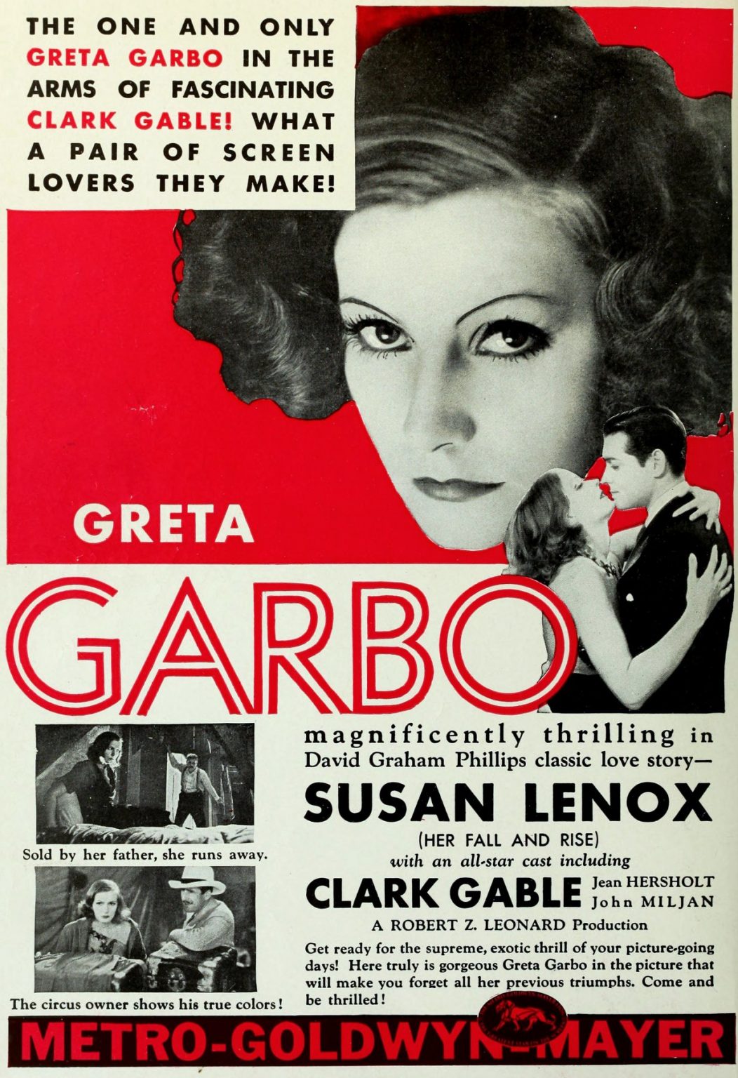 About Greta Garbo: The legendary actress and 20th century icon - Click ...
