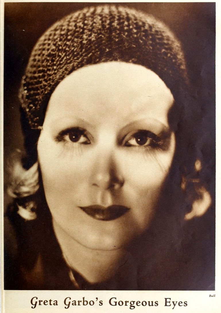 About Greta Garbo: The legendary actress and 20th century icon - Click ...
