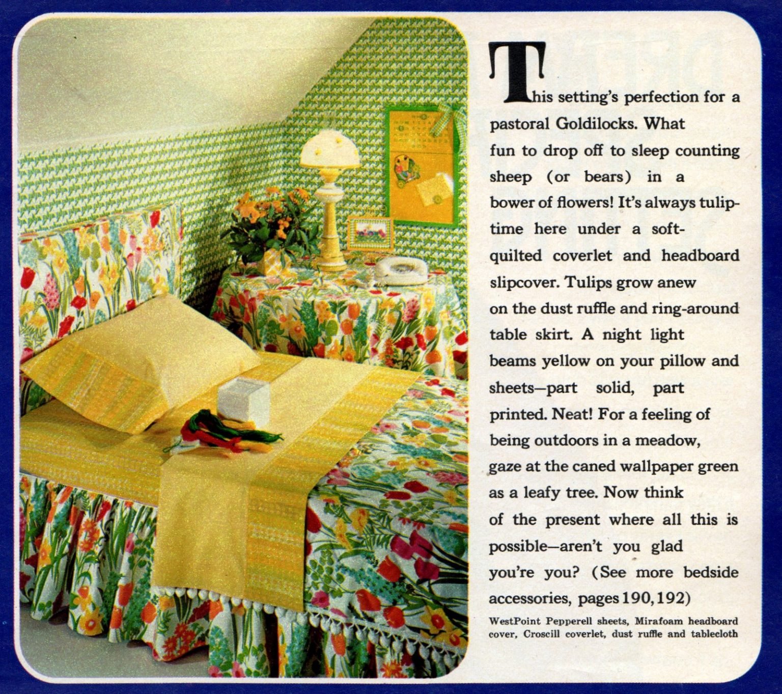 33 fab vintage kids' bedroom makeovers: Ideas & inspiration from the ...