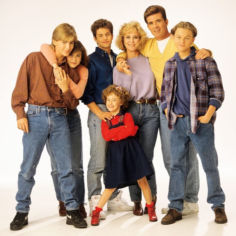 Growing Pains: Remember this TV show, plus the theme song & lyrics ...