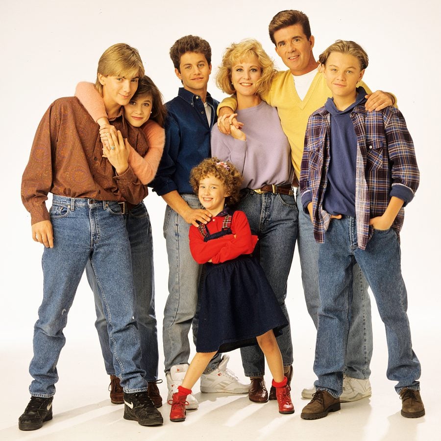 Growing Pains: Remember this TV show, plus the theme song & lyrics ...