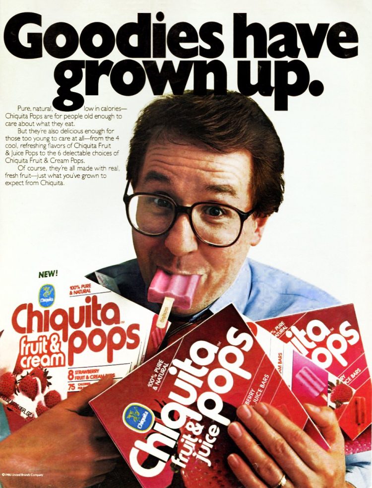 Did you know Popsicles were invented by an 11-year-old? Have a look ...
