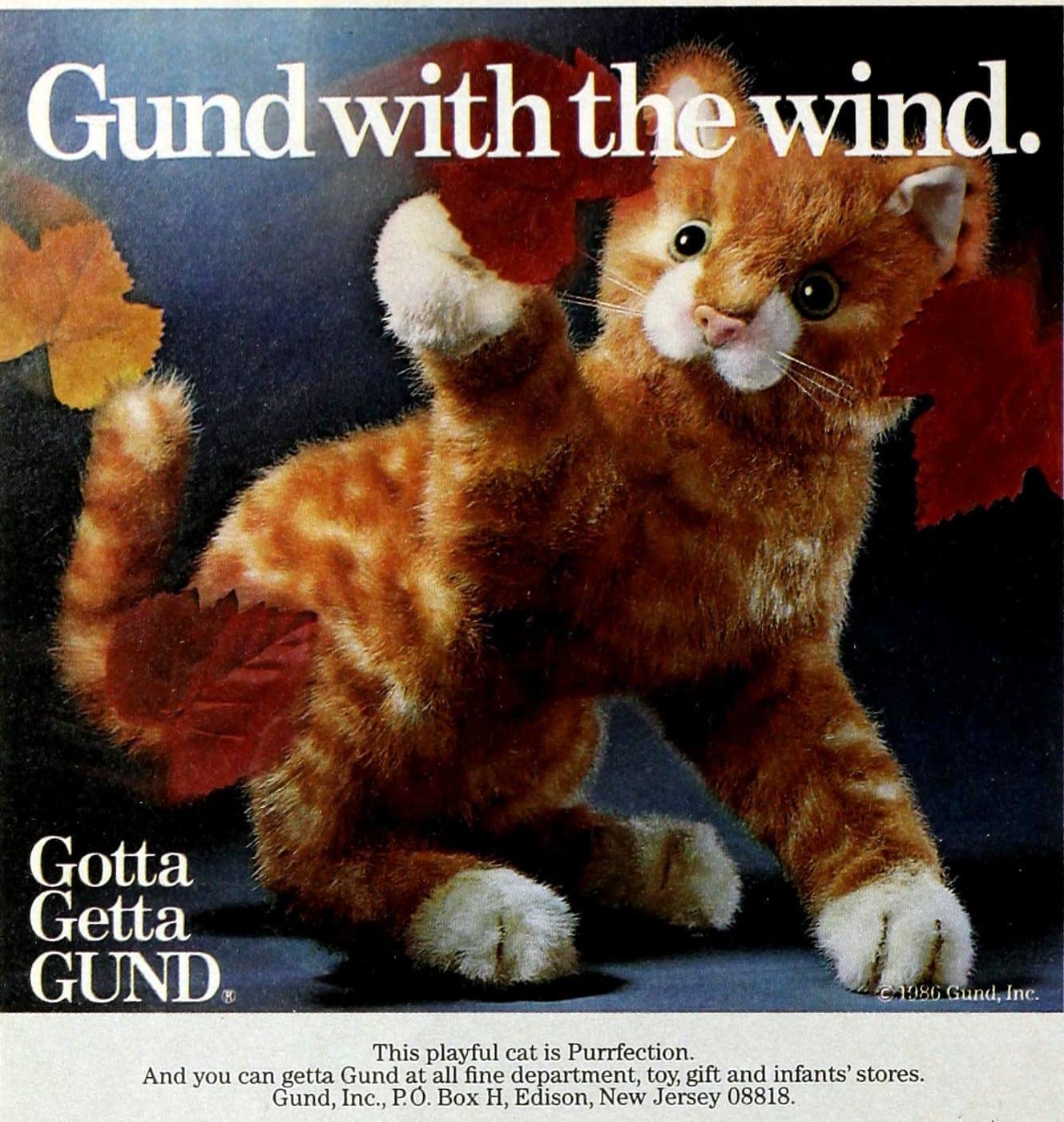 40 cute vintage plush toys & stuffed animals from the '80s - Click ...