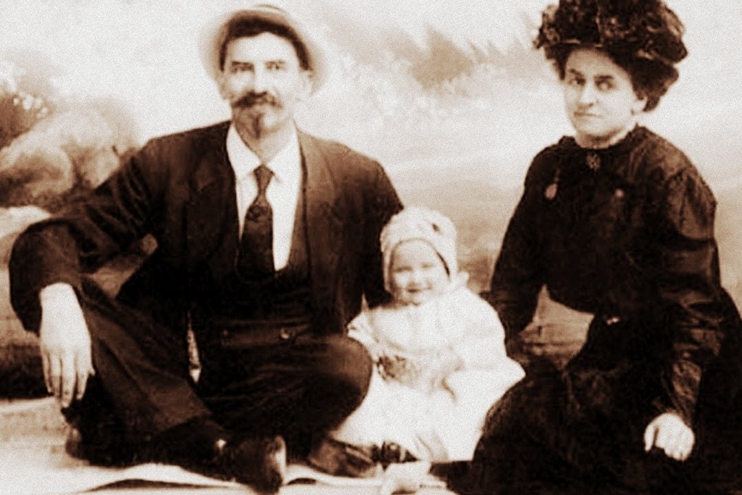 Tattooed lady Maud Wagner shocked 1900s America in the best way - Click ...