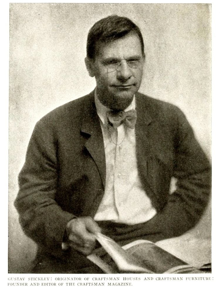 What is a Craftsman house? See the stunning exteriors of more than 70 ...