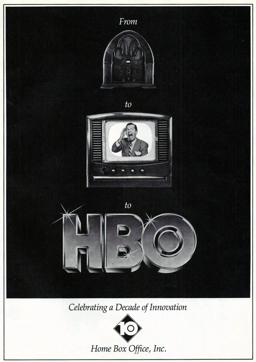 Old HBO was revolutionary television - here's what it was like! (1970s ...