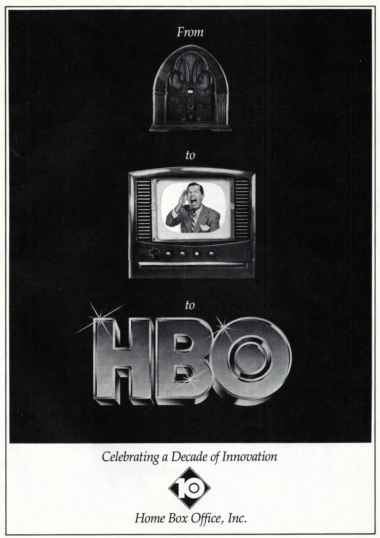 Old HBO was revolutionary television - here's what it was like! (1970s ...