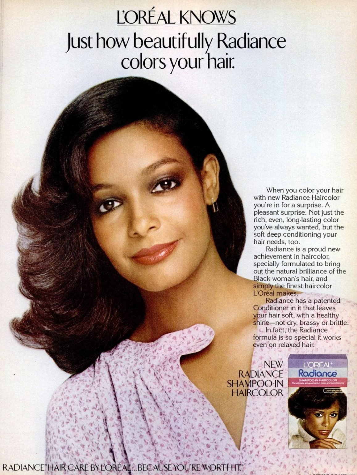 How to create classic '70s hairstyles (plus check out lots more retro ...