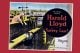 Hanging from a clock, Harold Lloyd made movie history with his ...