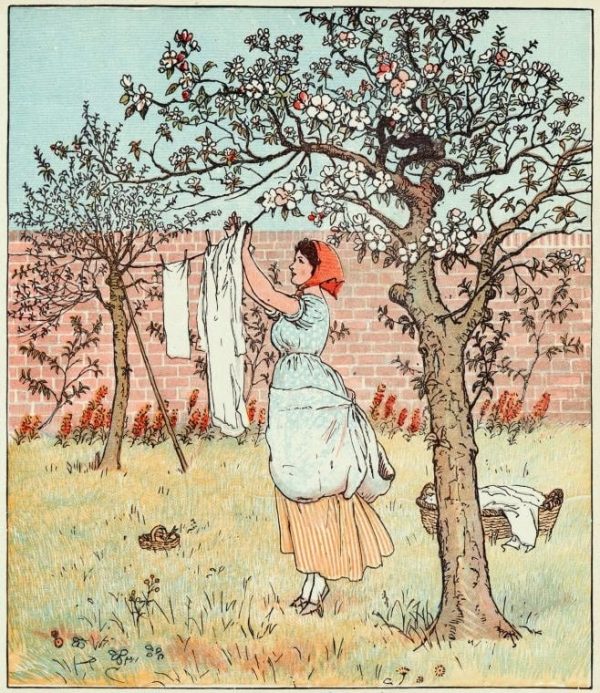 Washboards & the vintage laundry day grind: How resourceful Americans ...