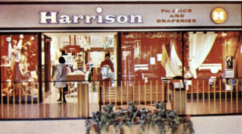 Mall stores from the 1960s, 70s & 80s: See what these popular shops ...