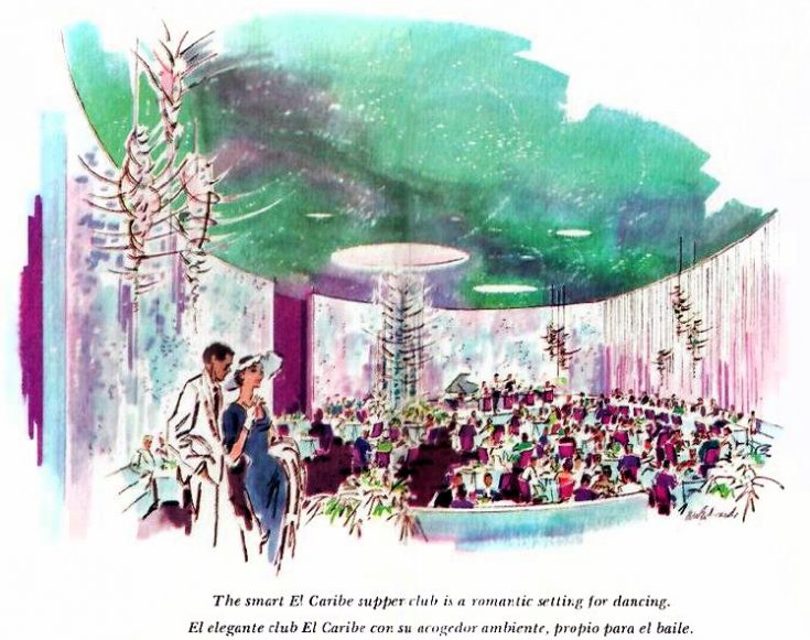 The sad & short-lived glory of Cuba's Havana/Habana Hilton hotel (1958 ...