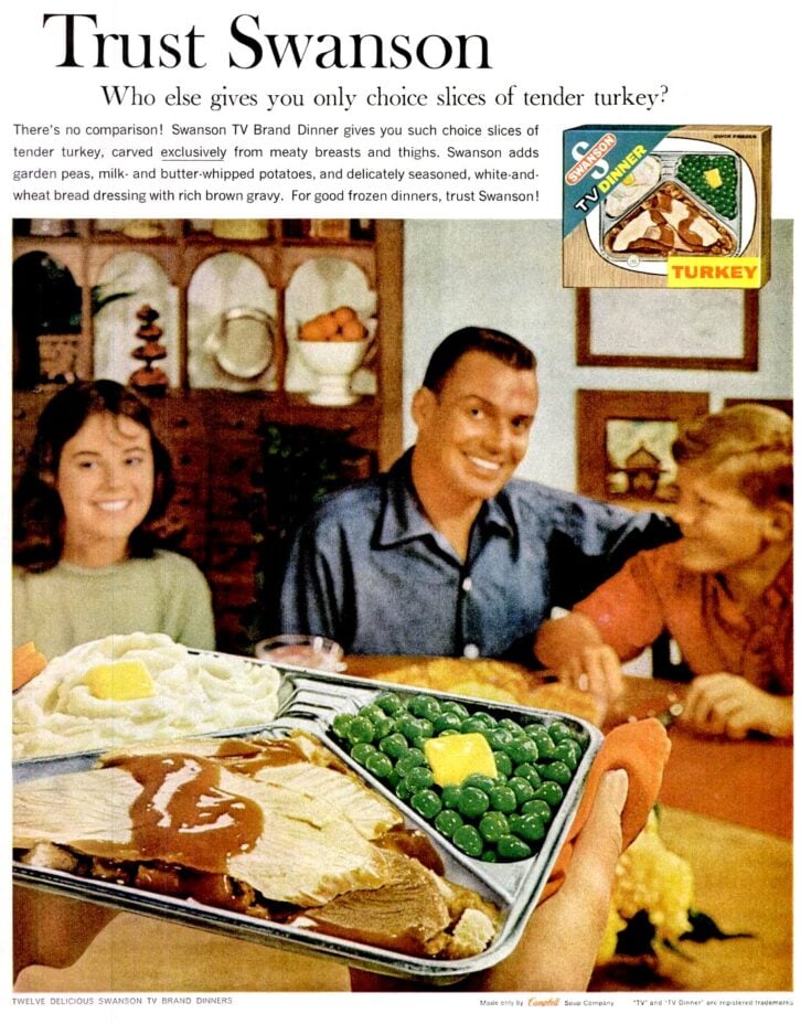 These 40 vintage TV dinners look even better than we remember - Click ...