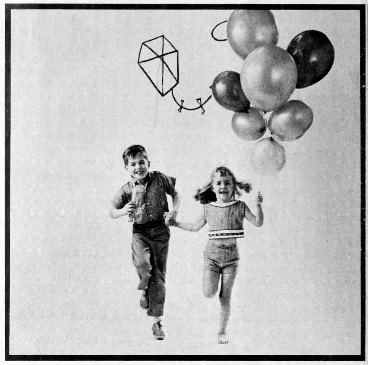 No screens! 16 old-fashioned activities for kids to play & have fun ...