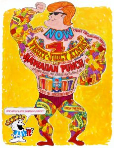 Hawaiian Punch: Remember the retro tropical fruit drink & its tasty ...