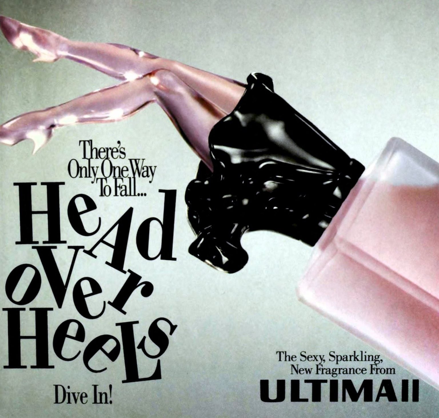 Remember these 115 popular vintage perfumes from the '90s? - Click ...
