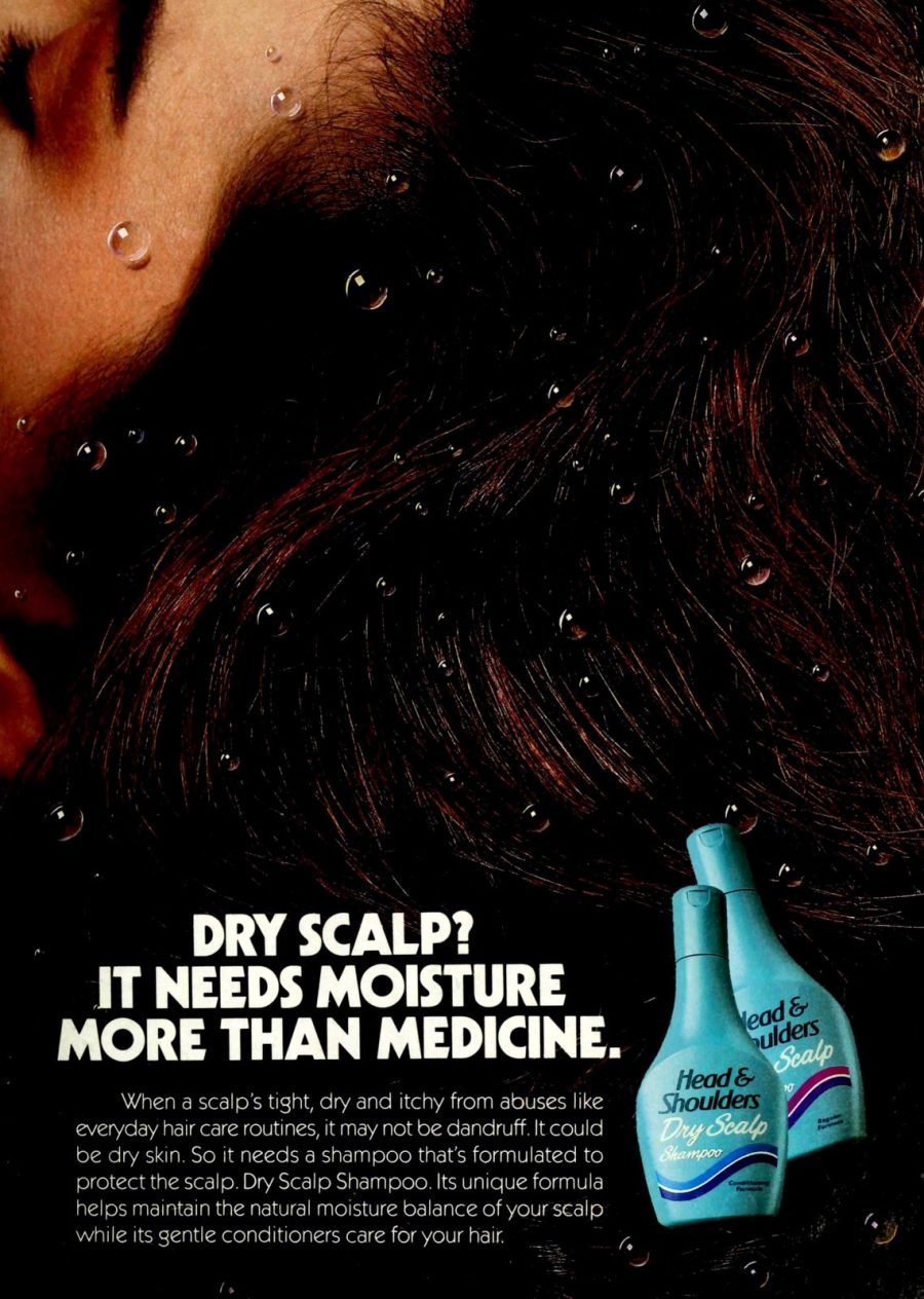 These popular 90s shampoos & conditioners were the must-have haircare ...