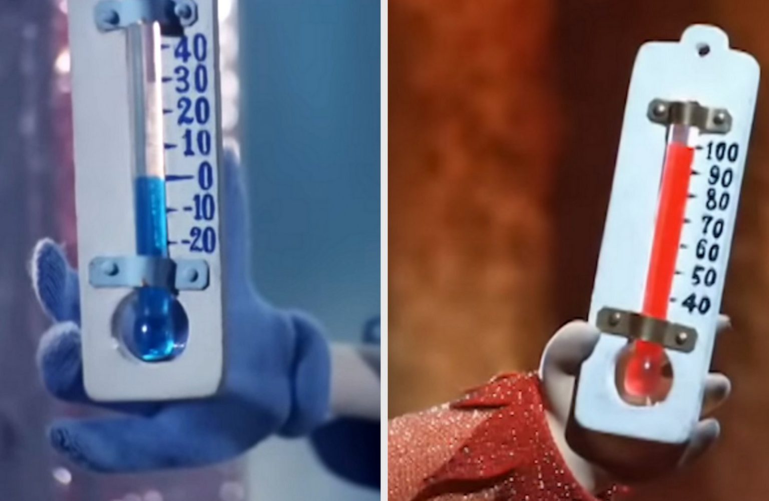 Heat Miser & Snow Miser: See the popular song video & get the lyrics ...