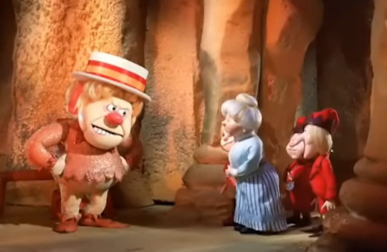 Heat Miser & Snow Miser: See the popular song video & get the lyrics ...