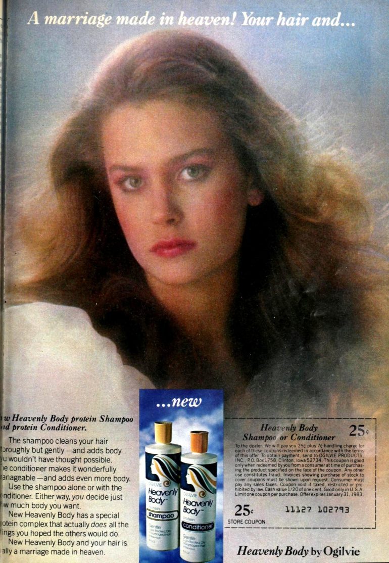 80s shampoos & conditioners: Do you remember these 80 popular brands ...