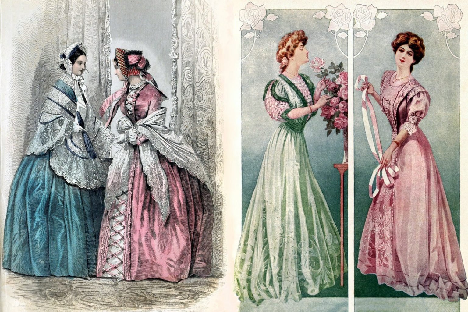 Women growing taller: Will future woman be a giant? - Click Americana