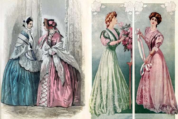 Women growing taller: Will future woman be a giant? - Click Americana