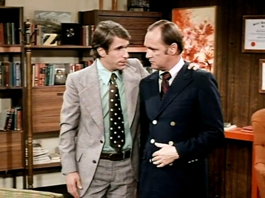 The Bob Newhart Show took the sitcom world by storm in the 1970s ...
