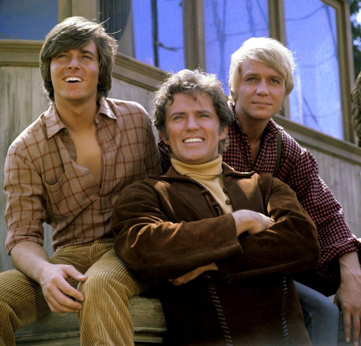 Here Come The Brides Theme Song Lyrics And What The Actors Thought Of The Show 1968 1970