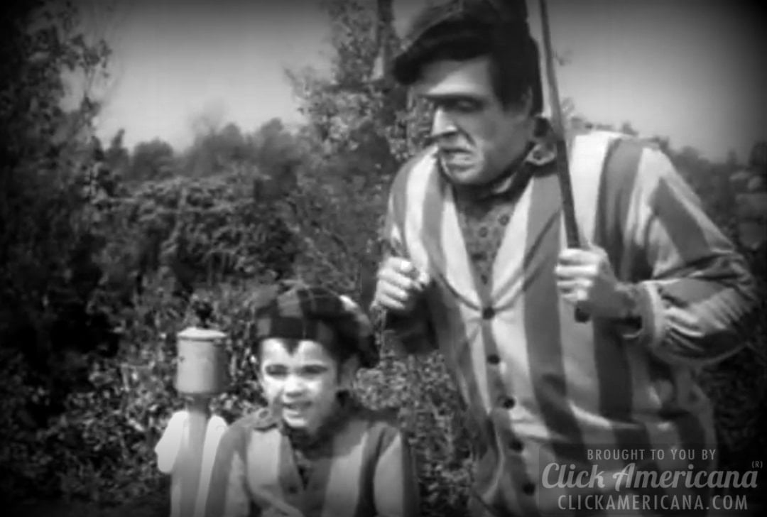 The Munsters behind the scenes: Funny, weird & totally unexpected (1964 ...