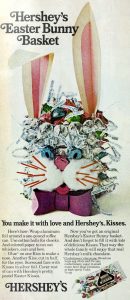 Retro Easter candy from the 70s, 80s & 90s remains some of the greatest ...