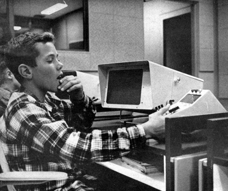 Computers in the 1960s: How the rise of these machines shaped ...