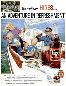The history of root beer & popular old brands: From healing tonic to a ...