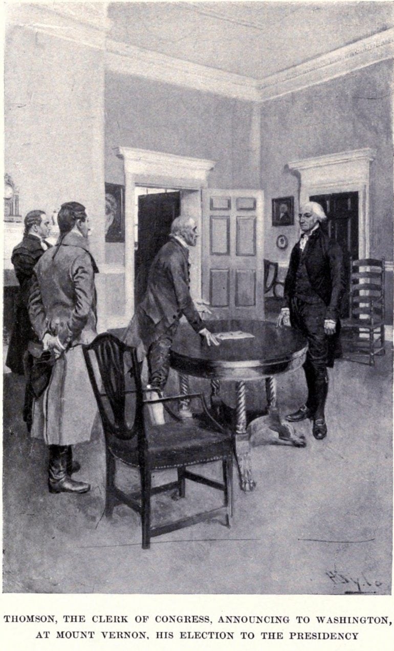 George Washington's life & legacy: The fascinating history of a ...