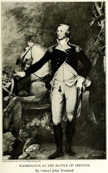 George Washington's life & legacy: The fascinating history of a ...