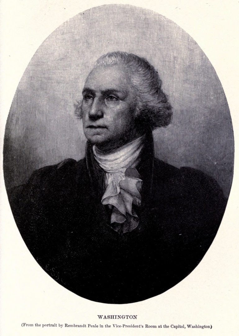 George Washington's life & legacy: The fascinating history of a ...