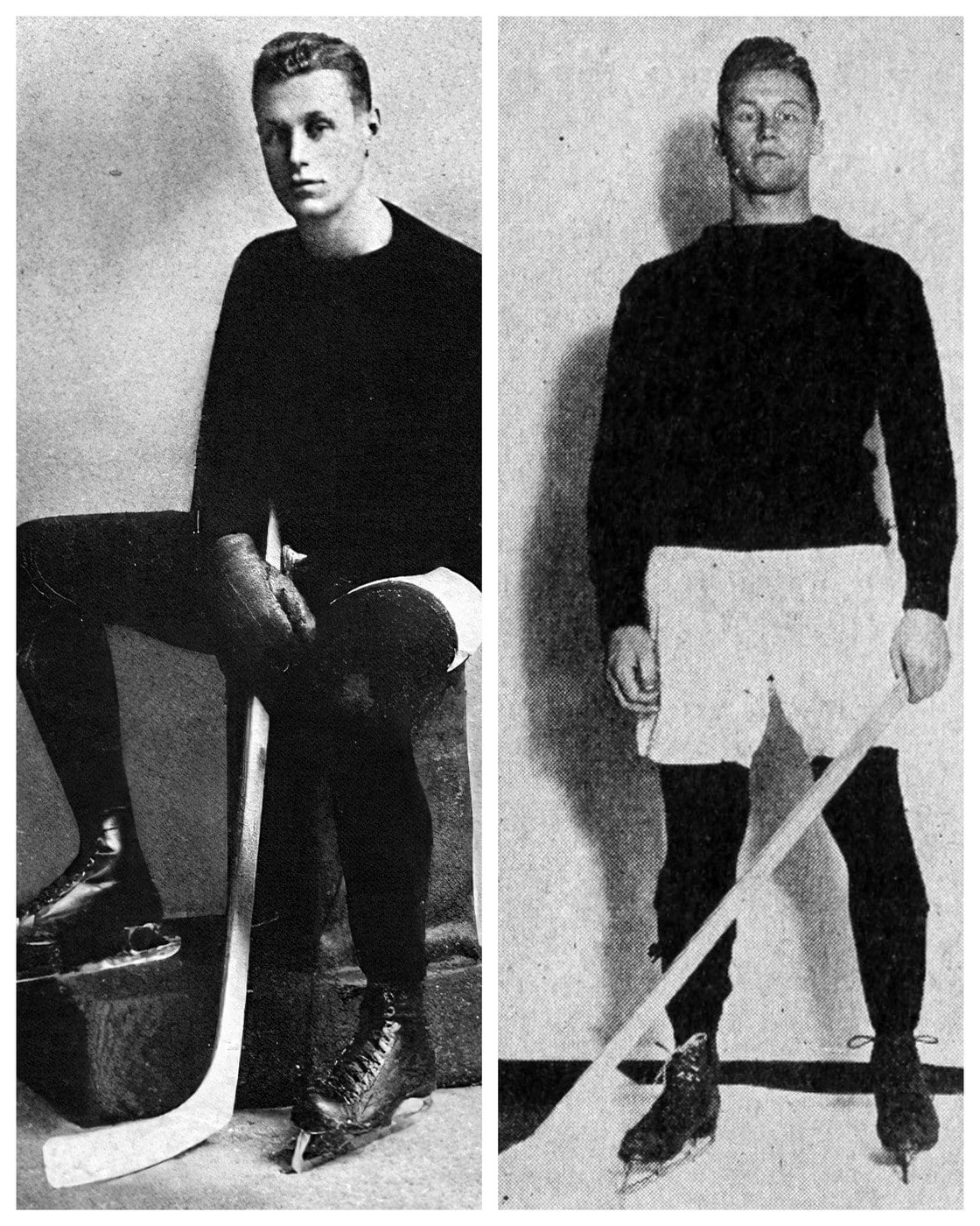 Who was Hobey Baker? Meet the hockey player behind the famous award ...