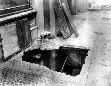 How 146 people died needlessly in the Triangle Shirtwaist Factory fire ...