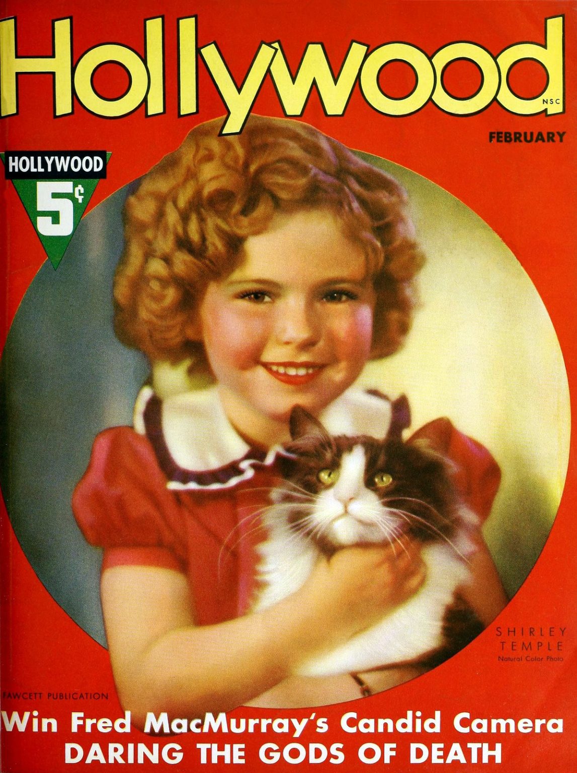 Shirley Temple's impressive second act started way beyond the silver ...