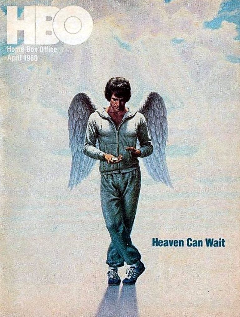 Old HBO was revolutionary television - here's what it was like! (1970s ...