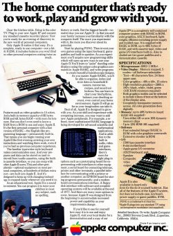 1970s personal computer revolution: How people back then used computers ...