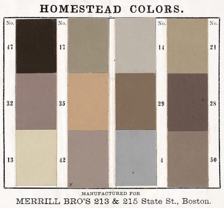 The 1862 Homestead Act: How it transformed America & changed our ...
