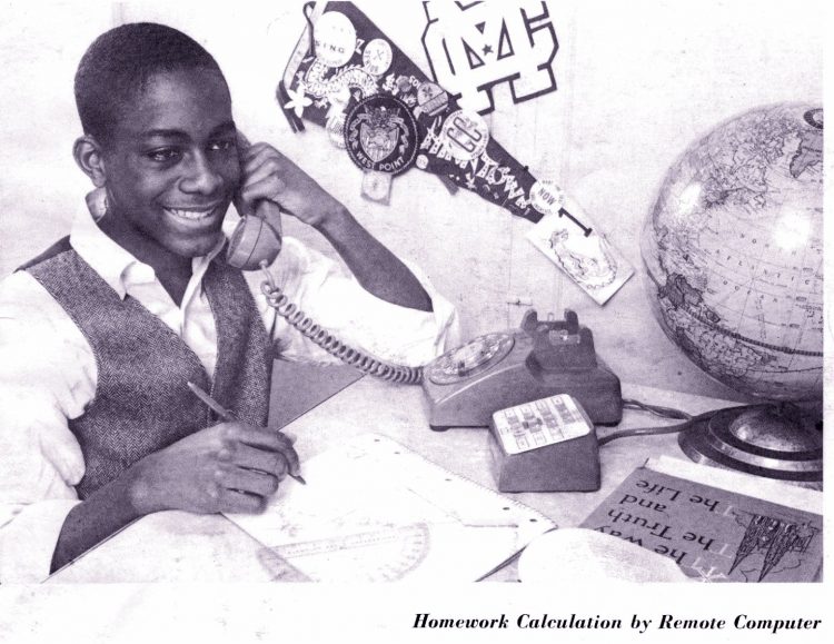 1970s personal computer revolution: The rise of home tech before it was ...