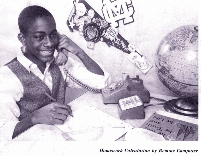 1970s personal computer revolution: The rise of home tech before it was ...