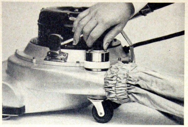 The first vintage vacuum cleaners from the early 1900s & the history of ...